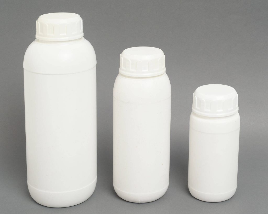 Envases plásticos – Empaques Salamina